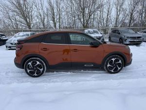 Oranžs Citroen C4 2022 Marijampole, ar dzinēja tilpumu 1.50 L un nobraukumu 155 tūkst. km par 14157 €, foto 6 vietnē AUTOMOTO.COM.LV