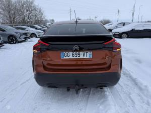 Oranžs Citroen C4 2022 Marijampole, ar dzinēja tilpumu 1.50 L un nobraukumu 155 tūkst. km par 14157 €, foto 8 vietnē AUTOMOTO.COM.LV