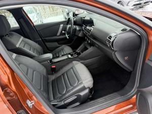 Oranžs Citroen C4 2022 Marijampole, ar dzinēja tilpumu 1.50 L un nobraukumu 155 tūkst. km par 14157 €, foto 17 vietnē AUTOMOTO.COM.LV