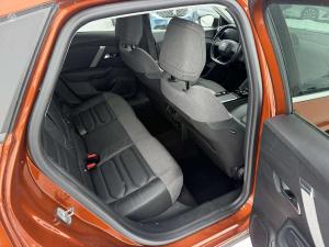 Oranžs Citroen C4 2022 Marijampole, ar dzinēja tilpumu 1.50 L un nobraukumu 155 tūkst. km par 14157 €, foto 18 vietnē AUTOMOTO.COM.LV