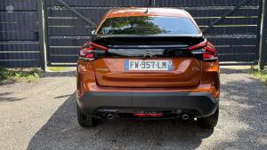 Oranžs Citroen C4 2022 Jonava, ar dzinēja tilpumu 1.20 L un nobraukumu 46 tūkst. km par 9350 €, foto 15 vietnē AUTOMOTO.COM.LV