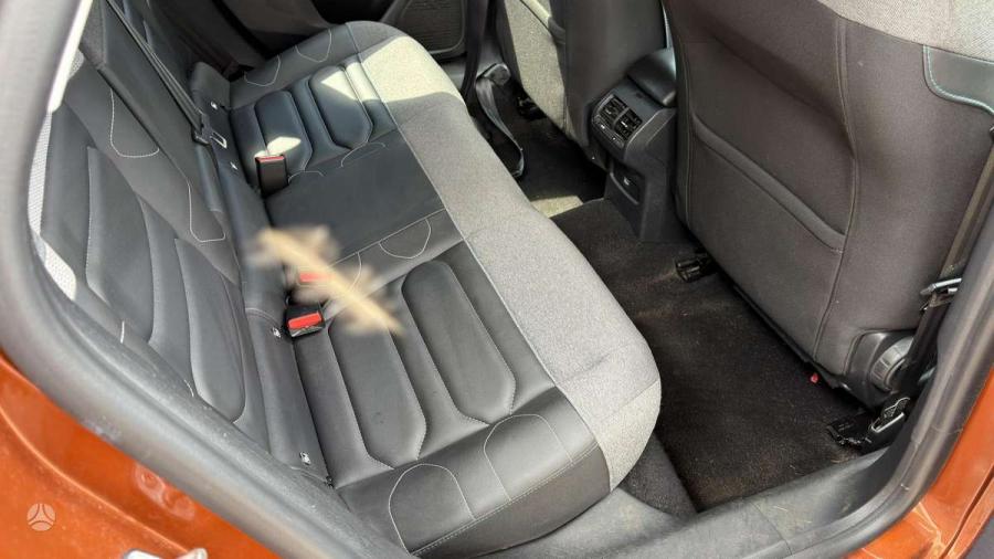 Oranžs Citroen C4 2022 Jonava, ar dzinēja tilpumu 1.20 L un nobraukumu 46 tūkst. km par 9350 €, foto 19 vietnē AUTOMOTO.COM.LV