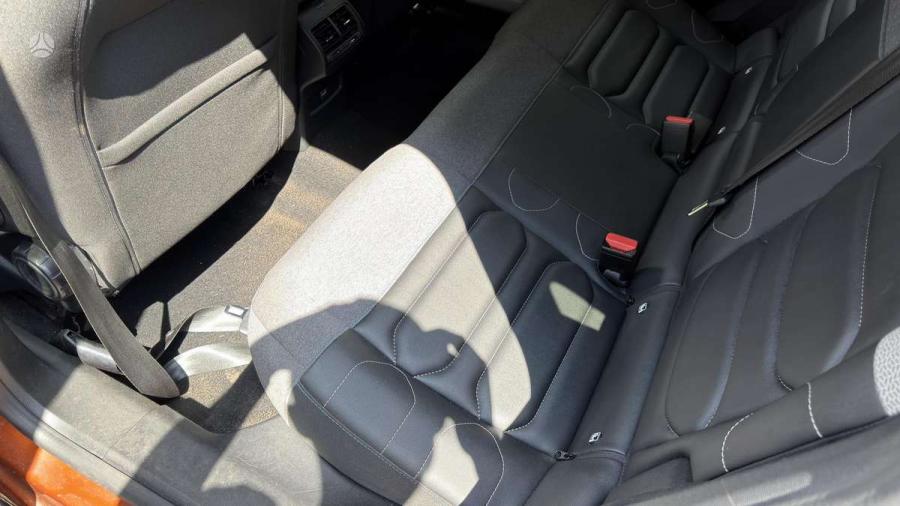 Oranžs Citroen C4 2022 Jonava, ar dzinēja tilpumu 1.20 L un nobraukumu 46 tūkst. km par 9350 €, foto 20 vietnē AUTOMOTO.COM.LV