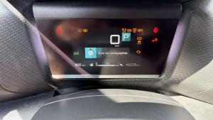 Oranžs Citroen C4 2022 Jonava, ar dzinēja tilpumu 1.20 L un nobraukumu 46 tūkst. km par 9350 €, foto 23 vietnē AUTOMOTO.COM.LV