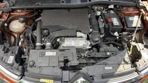 Oranžs Citroen C4 2022 Jonava, ar dzinēja tilpumu 1.20 L un nobraukumu 46 tūkst. km par 9350 €, foto 26 vietnē AUTOMOTO.COM.LV
