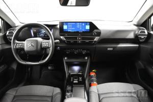 Orange Citroen C4 2022 in Riga, with an engine capacity of 0.00 L and mileage of 11 thousand km for 21990 €, photo 14 on AUTOMOTO.COM.LV