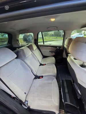 Melns Citroen c4-picasso 2006 Alīta, ar dzinēja tilpumu 2.00 L un nobraukumu 243 tūkst. km par 1000 €, foto 6 vietnē AUTOMOTO.COM.LV