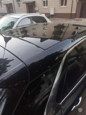 Black Citroen c4-picasso 2013 in Taurage, with an engine capacity of 1.56 L and mileage of 276 thousand km for 3300 €, photo 5 on AUTOMOTO.COM.LV