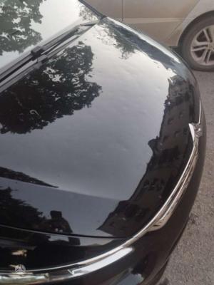 Black Citroen c4-picasso 2013 in Taurage, with an engine capacity of 1.56 L and mileage of 276 thousand km for 3300 €, photo 13 on AUTOMOTO.COM.LV