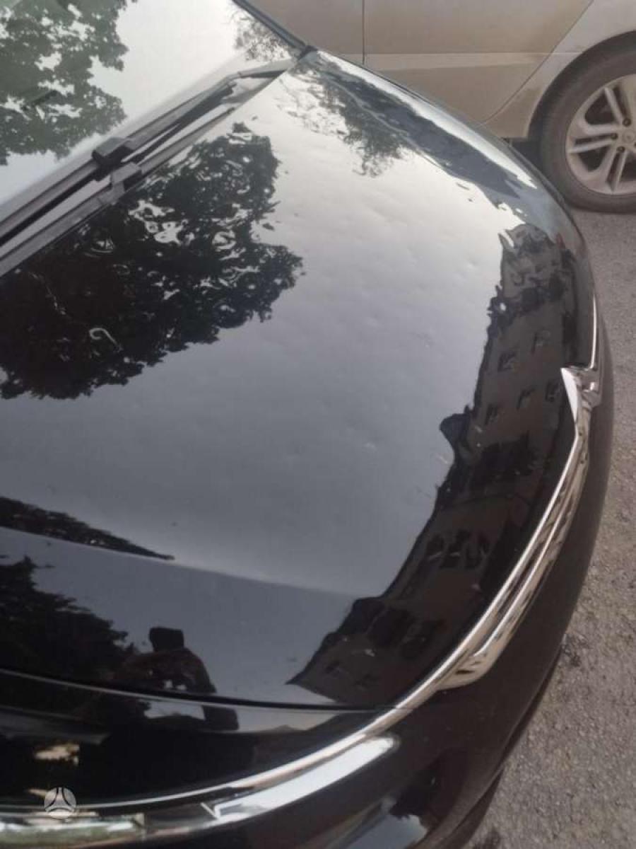 Black Citroen c4-picasso 2013 in Taurage, with an engine capacity of 1.56 L and mileage of 276 thousand km for 3300 €, photo 13 on AUTOMOTO.COM.LV