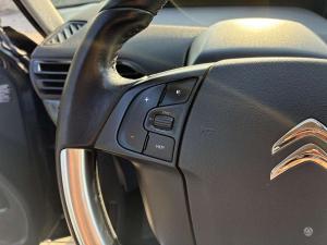 Melns Citroen c4-picasso 2014 Šauļi, ar dzinēja tilpumu 1.56 L un nobraukumu 304 tūkst. km par 4250 €, foto 16 vietnē AUTOMOTO.COM.LV