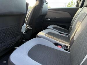 Melns Citroen c4-picasso 2014 Šauļi, ar dzinēja tilpumu 1.56 L un nobraukumu 304 tūkst. km par 4250 €, foto 19 vietnē AUTOMOTO.COM.LV