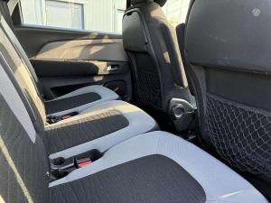 Melns Citroen c4-picasso 2014 Šauļi, ar dzinēja tilpumu 1.56 L un nobraukumu 304 tūkst. km par 4250 €, foto 20 vietnē AUTOMOTO.COM.LV