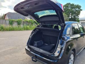 Melns Citroen c4-picasso 2015 Ogre, ar dzinēja tilpumu 1.20 L un nobraukumu 145 tūkst. km par 6550 €, foto 19 vietnē AUTOMOTO.COM.LV