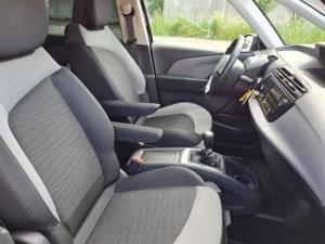 Melns Citroen c4-picasso 2015 Ogre, ar dzinēja tilpumu 1.20 L un nobraukumu 145 tūkst. km par 6550 €, foto 23 vietnē AUTOMOTO.COM.LV