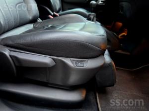 Melns Citroen c4-picasso 2017 Rīga, ar dzinēja tilpumu 1.60 L un nobraukumu 167 tūkst. km par 8900 €, foto 11 vietnē AUTOMOTO.COM.LV