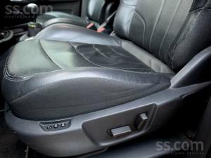 Melns Citroen c4-picasso 2017 Rīga, ar dzinēja tilpumu 1.60 L un nobraukumu 167 tūkst. km par 8900 €, foto 13 vietnē AUTOMOTO.COM.LV