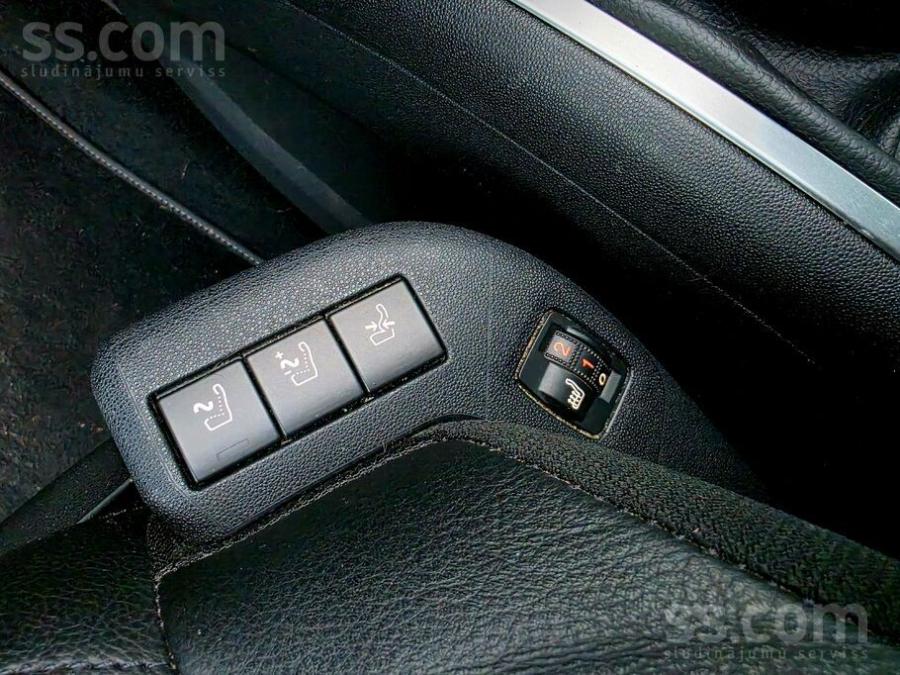 Melns Citroen c4-picasso 2017 Rīga, ar dzinēja tilpumu 1.60 L un nobraukumu 167 tūkst. km par 8900 €, foto 14 vietnē AUTOMOTO.COM.LV