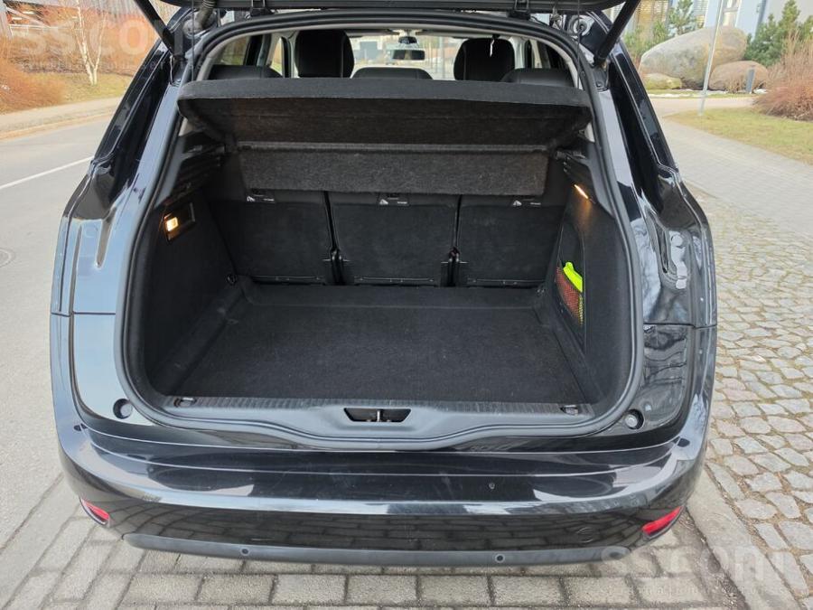 Melns Citroen c4-picasso 2017 Rīga, ar dzinēja tilpumu 1.60 L un nobraukumu 167 tūkst. km par 8900 €, foto 19 vietnē AUTOMOTO.COM.LV