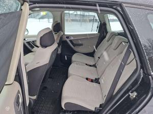 Melns Citroen c4-picasso 2007 Šauļi, ar dzinēja tilpumu 2.00 L un nobraukumu 270 tūkst. km par 1600 €, foto 6 vietnē AUTOMOTO.COM.LV