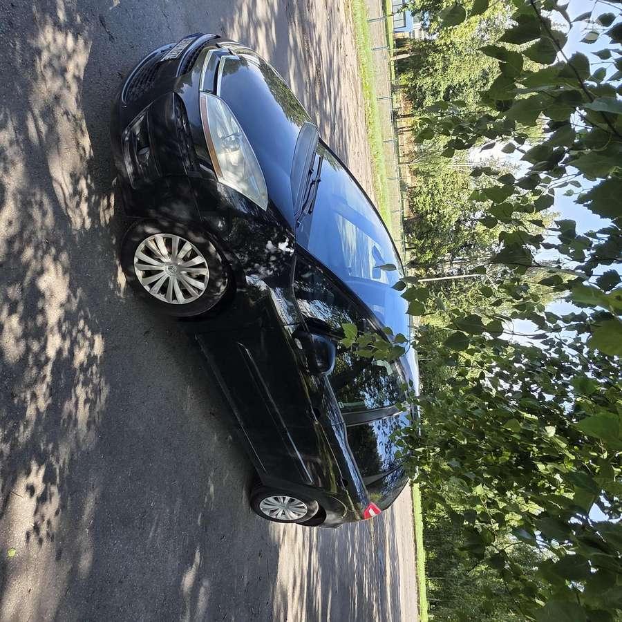 Black Citroen c4-picasso 2007 in Panevezys, with an engine capacity of 1.56 L and mileage of 368 thousand km for 1600 €, photo 3 on AUTOMOTO.COM.LV