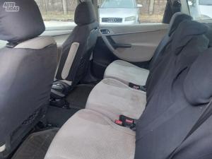 Melns Citroen c4-picasso 2008 Šauļi, ar dzinēja tilpumu 1.60 L un nobraukumu 260 tūkst. km par 1650 €, foto 14 vietnē AUTOMOTO.COM.LV