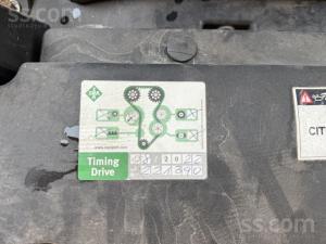 Melns Citroen c4-picasso 2009 Ogre, ar dzinēja tilpumu 2.00 L un nobraukumu 243 tūkst. km par 3995 €, foto 31 vietnē AUTOMOTO.COM.LV