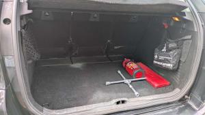 Melns Citroen c4-picasso 2009 Kauņa, ar dzinēja tilpumu 1.56 L un nobraukumu 311 tūkst. km par 1400 €, foto  vietnē AUTOMOTO.COM.LV