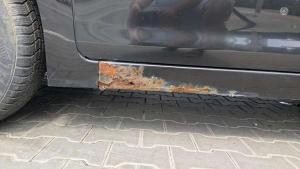 Melns Citroen c4-picasso 2009 Kauņa, ar dzinēja tilpumu 1.56 L un nobraukumu 311 tūkst. km par 1400 €, foto 5 vietnē AUTOMOTO.COM.LV