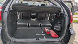 Melns Citroen c4-picasso 2009 Kauņa, ar dzinēja tilpumu 1.56 L un nobraukumu 311 tūkst. km par 1400 €, foto 13 vietnē AUTOMOTO.COM.LV