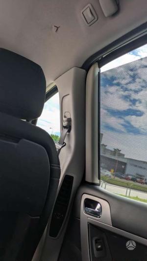 Melns Citroen c4-picasso 2009 Kauņa, ar dzinēja tilpumu 1.56 L un nobraukumu 311 tūkst. km par 1400 €, foto 27 vietnē AUTOMOTO.COM.LV