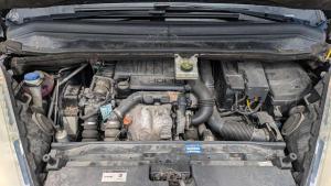 Melns Citroen c4-picasso 2009 Kauņa, ar dzinēja tilpumu 1.56 L un nobraukumu 311 tūkst. km par 1400 €, foto 31 vietnē AUTOMOTO.COM.LV