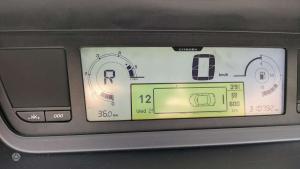 Melns Citroen c4-picasso 2009 Kauņa, ar dzinēja tilpumu 1.56 L un nobraukumu 311 tūkst. km par 1400 €, foto 32 vietnē AUTOMOTO.COM.LV