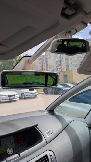 Melns Citroen c4-picasso 2009 Kauņa, ar dzinēja tilpumu 1.56 L un nobraukumu 311 tūkst. km par 1400 €, foto 34 vietnē AUTOMOTO.COM.LV