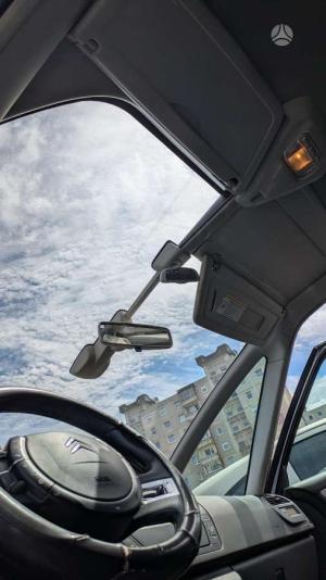 Melns Citroen c4-picasso 2009 Kauņa, ar dzinēja tilpumu 1.56 L un nobraukumu 311 tūkst. km par 1400 €, foto 37 vietnē AUTOMOTO.COM.LV