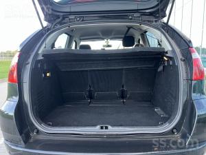 Melns Citroen c4-picasso 2009 Rēzekne, ar dzinēja tilpumu 1.60 L un nobraukumu 189 tūkst. km par 3450 €, foto 10 vietnē AUTOMOTO.COM.LV