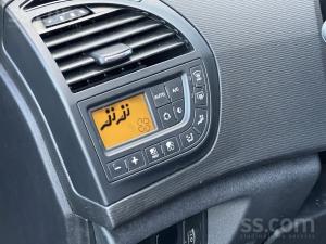 Melns Citroen c4-picasso 2009 Rēzekne, ar dzinēja tilpumu 1.60 L un nobraukumu 189 tūkst. km par 3450 €, foto 17 vietnē AUTOMOTO.COM.LV