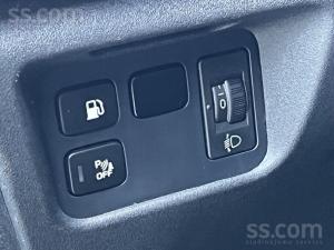 Melns Citroen c4-picasso 2009 Rēzekne, ar dzinēja tilpumu 1.60 L un nobraukumu 189 tūkst. km par 3450 €, foto 18 vietnē AUTOMOTO.COM.LV