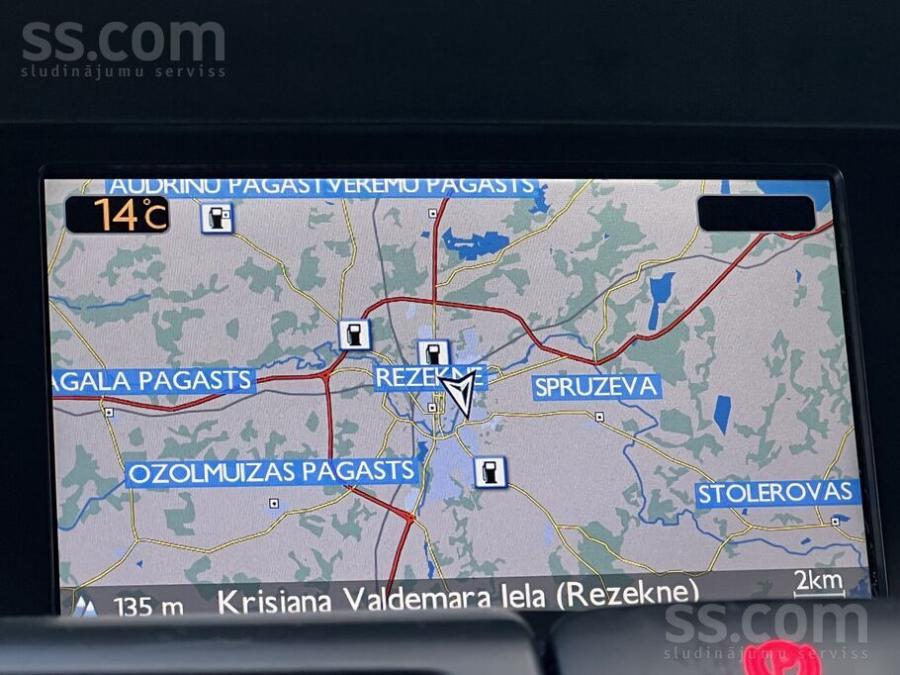 Melns Citroen c4-picasso 2009 Rēzekne, ar dzinēja tilpumu 1.60 L un nobraukumu 189 tūkst. km par 3450 €, foto 19 vietnē AUTOMOTO.COM.LV