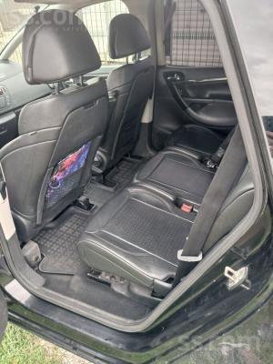 Melns Citroen c4-picasso 2010 Rīga, ar dzinēja tilpumu 2.00 L un nobraukumu 345 tūkst. km par 1400 €, foto 4 vietnē AUTOMOTO.COM.LV