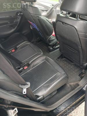 Melns Citroen c4-picasso 2010 Rīga, ar dzinēja tilpumu 2.00 L un nobraukumu 345 tūkst. km par 1400 €, foto 6 vietnē AUTOMOTO.COM.LV