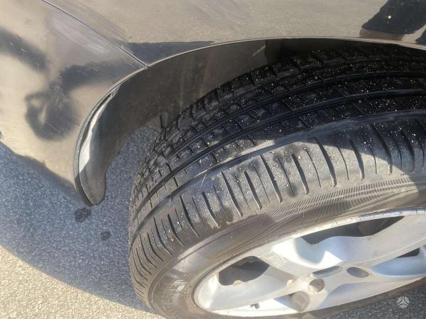 Melns Citroen c4-picasso 2010 Šauļi, ar dzinēja tilpumu 1.60 L un nobraukumu 285 tūkst. km par 1350 €, foto 6 vietnē AUTOMOTO.COM.LV