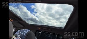 Melns Citroen c4-picasso 2010 Rīga, ar dzinēja tilpumu 2.00 L un nobraukumu 0 tūkst. km par 3450 €, foto 15 vietnē AUTOMOTO.COM.LV