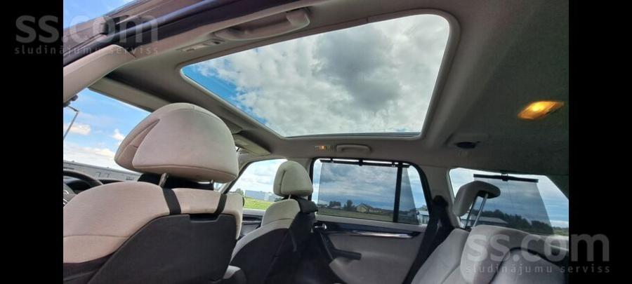 Melns Citroen c4-picasso 2010 Rīga, ar dzinēja tilpumu 2.00 L un nobraukumu 0 tūkst. km par 3450 €, foto 18 vietnē AUTOMOTO.COM.LV
