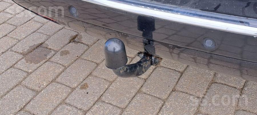 Melns Citroen c4-picasso 2010 Rīga, ar dzinēja tilpumu 2.00 L un nobraukumu 0 tūkst. km par 3450 €, foto 25 vietnē AUTOMOTO.COM.LV