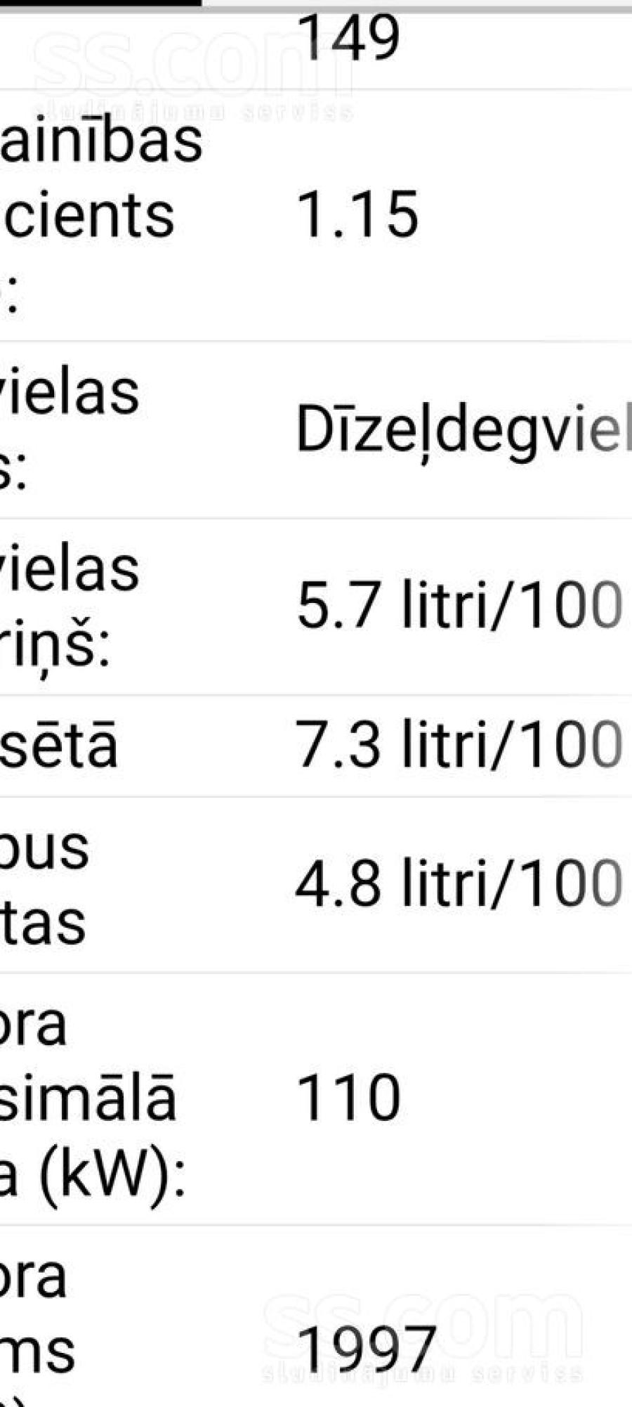 Melns Citroen c4-picasso 2010 Rīga, ar dzinēja tilpumu 2.00 L un nobraukumu 0 tūkst. km par 3450 €, foto 27 vietnē AUTOMOTO.COM.LV