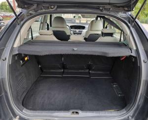 Black Citroen c4-picasso 2011 in Kaunas, with an engine capacity of 1.56 L and mileage of 312 thousand km for 1980 €, photo 17 on AUTOMOTO.COM.LV