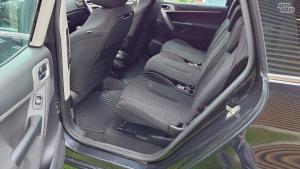 Black Citroen c4-picasso 2012 in Alytus, with an engine capacity of 1.60 L and mileage of 270 thousand km for 2400 €, photo 8 on AUTOMOTO.COM.LV