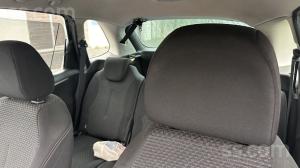 Melns Citroen c4-picasso 2012 Jūrmala, ar dzinēja tilpumu 1.60 L un nobraukumu 499 tūkst. km par 2200 €, foto 10 vietnē AUTOMOTO.COM.LV
