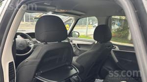 Melns Citroen c4-picasso 2012 Jūrmala, ar dzinēja tilpumu 1.60 L un nobraukumu 499 tūkst. km par 2200 €, foto 14 vietnē AUTOMOTO.COM.LV